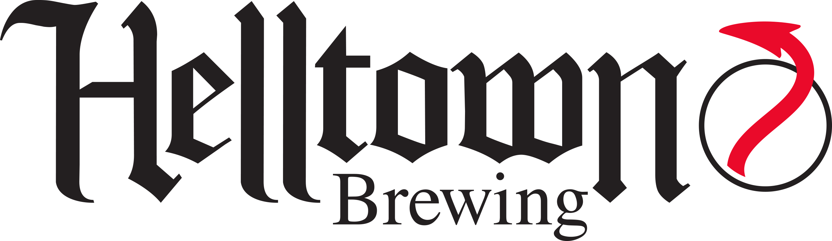 helltownLogo-black-image - Helltown Brewing