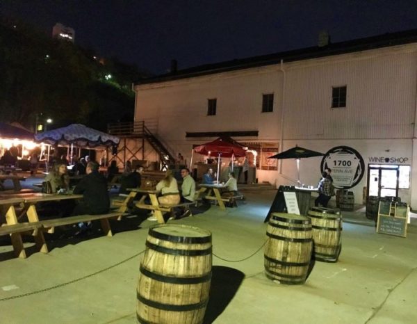 LOCATIONS - Helltown Brewing