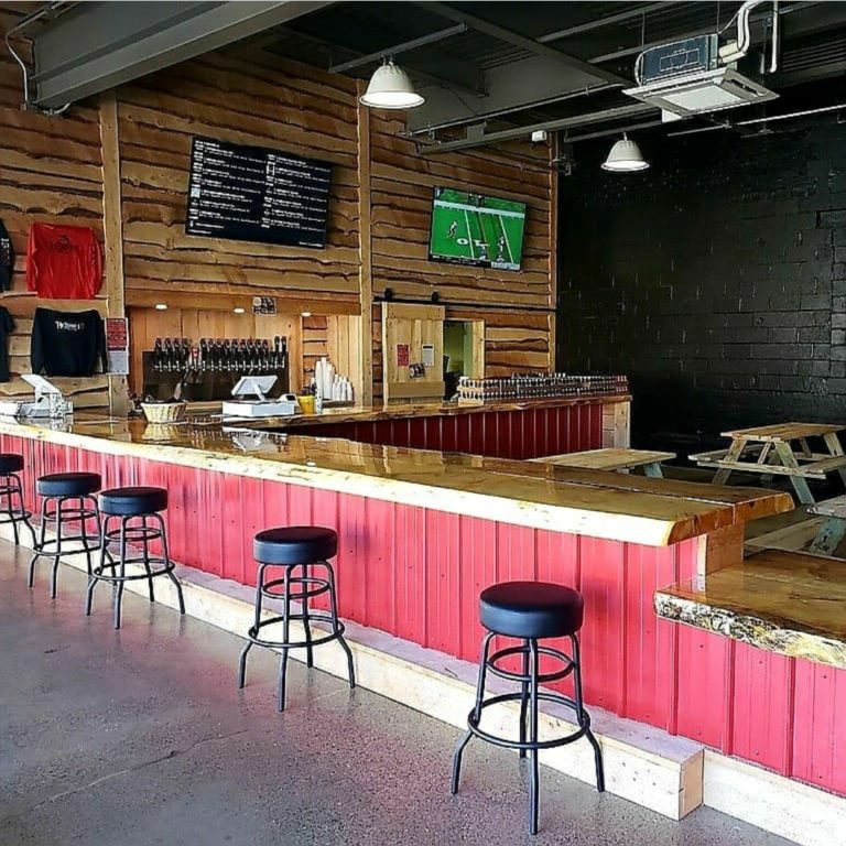 LOCATIONS - Helltown Brewing