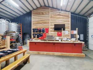 LOCATIONS - Helltown Brewing