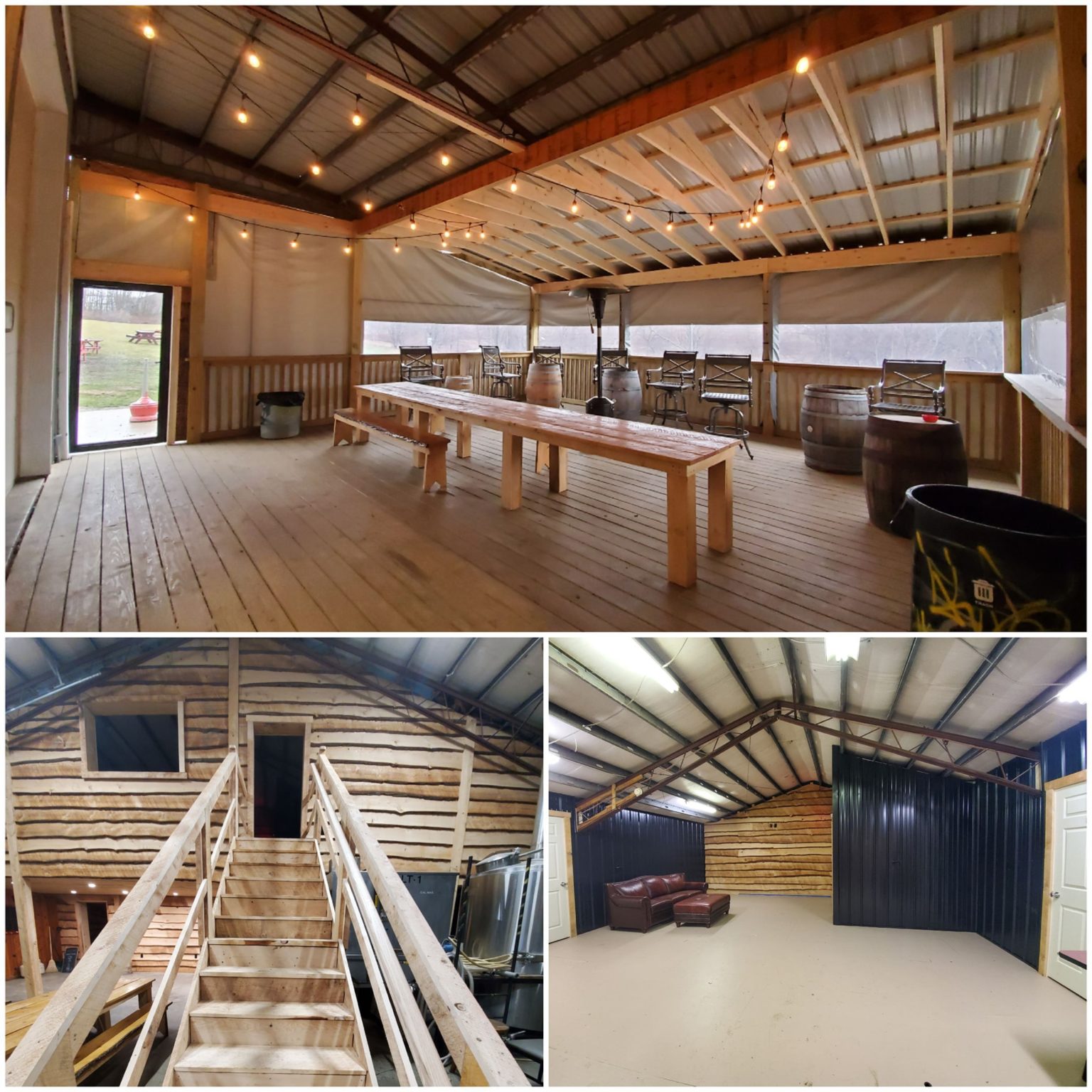 LOCATIONS - Helltown Brewing
