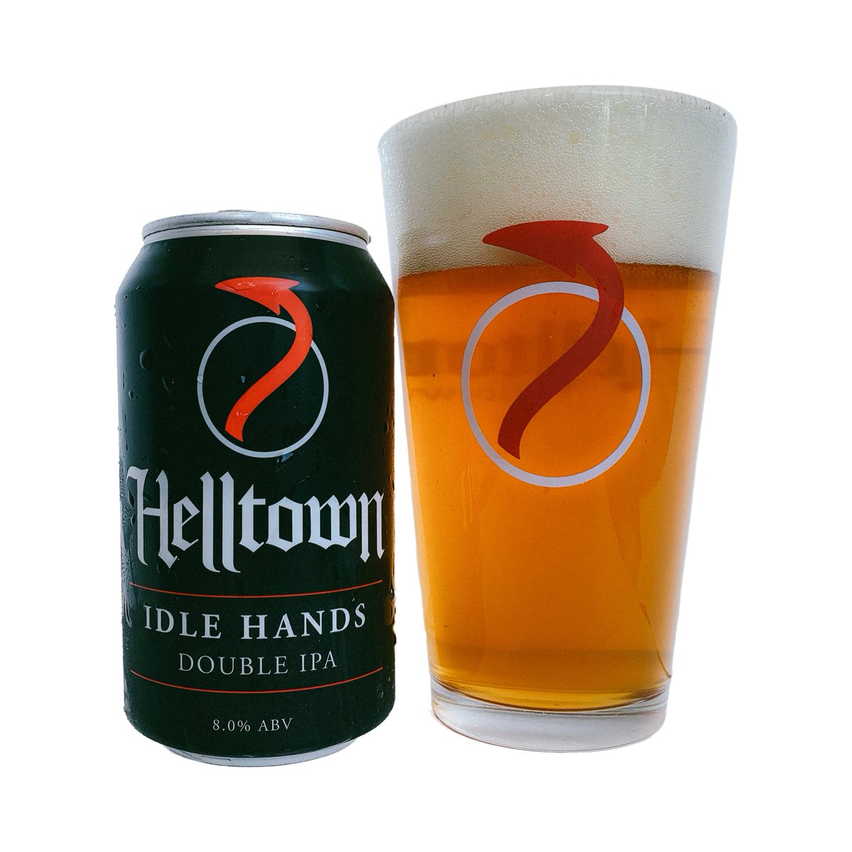 OUR BEER - Helltown Brewing