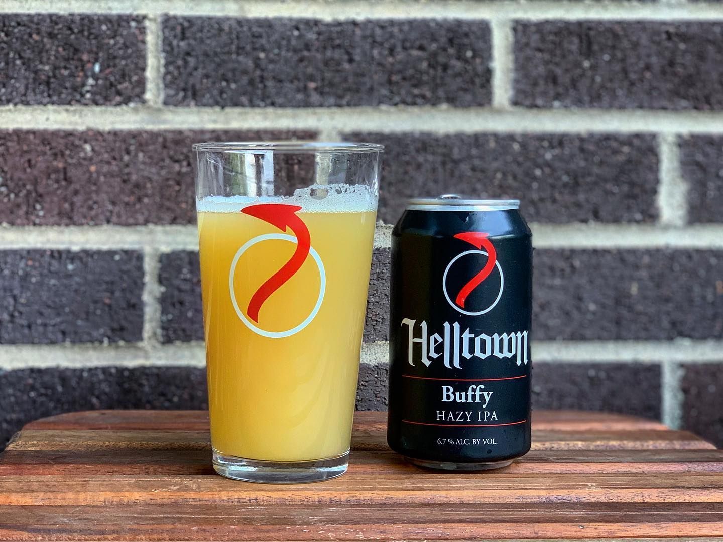 OUR BEER - Helltown Brewing