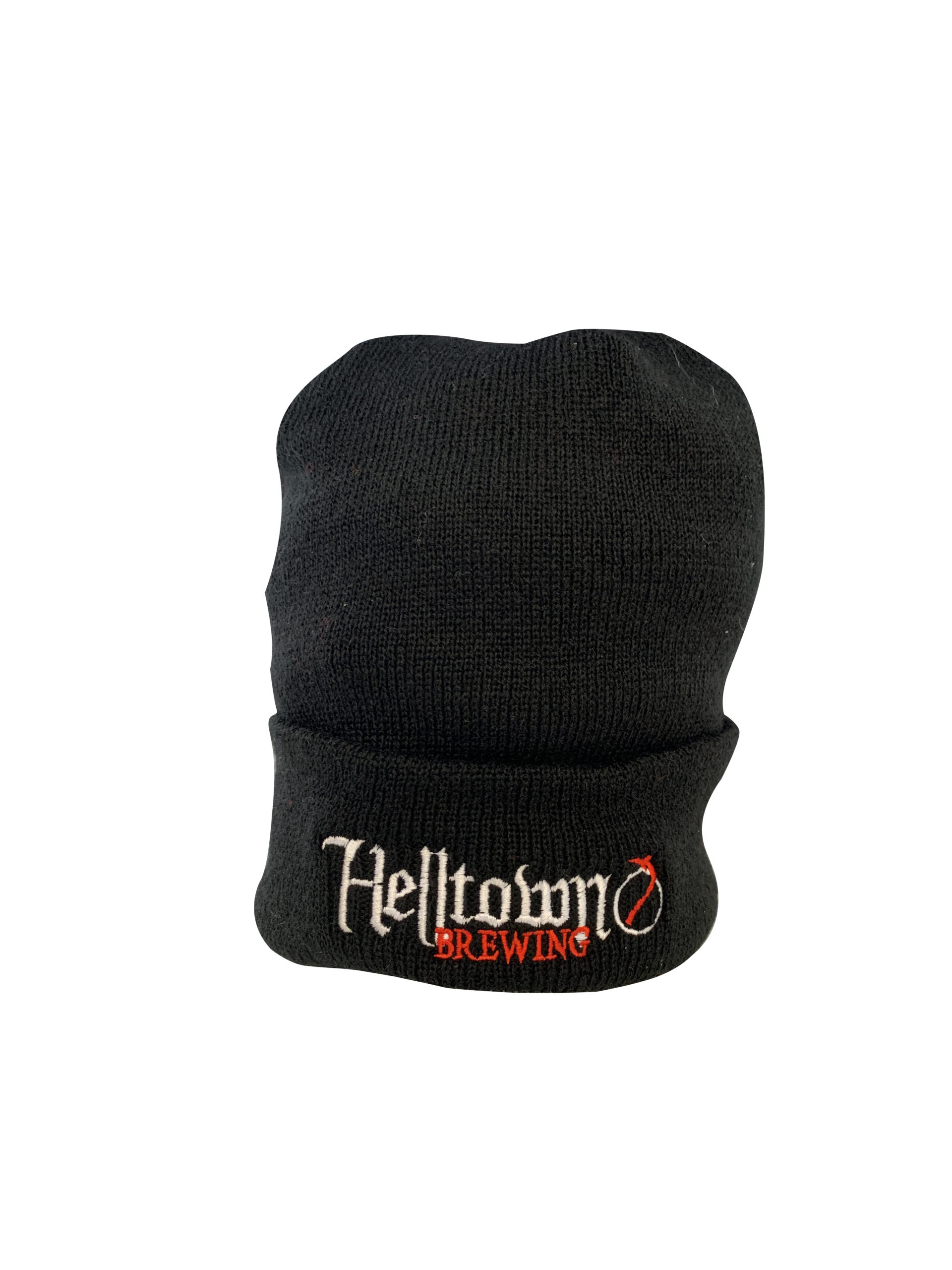 OG Helltown Beanie - Helltown Brewing