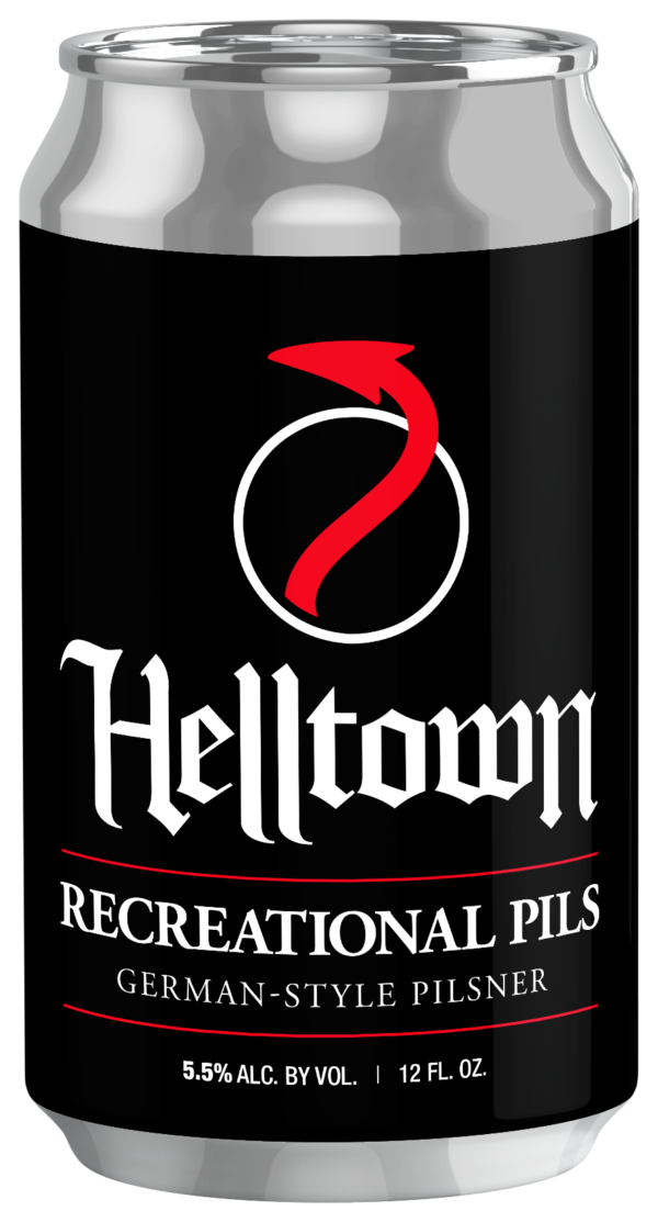 HOME - Helltown Brewing