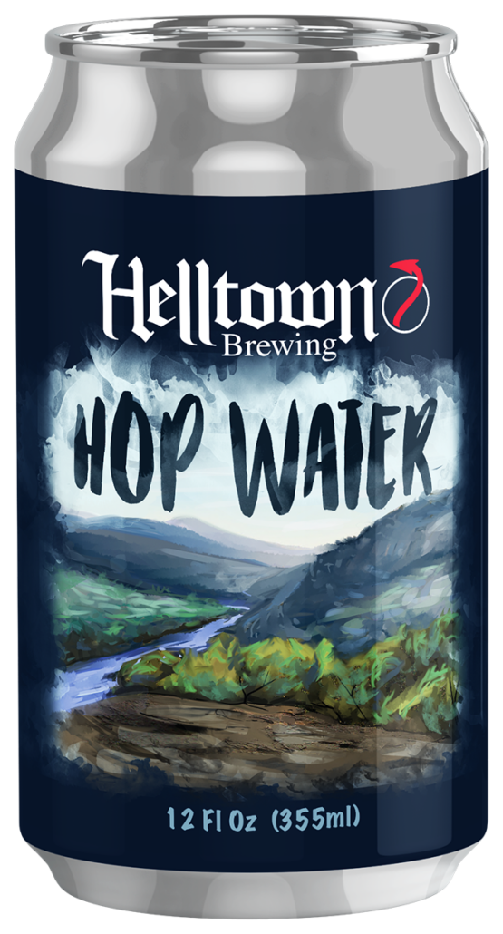 HOME - Helltown Brewing