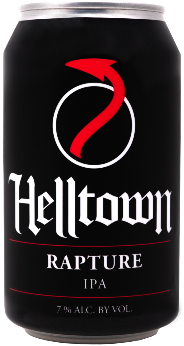 HOME - Helltown Brewing